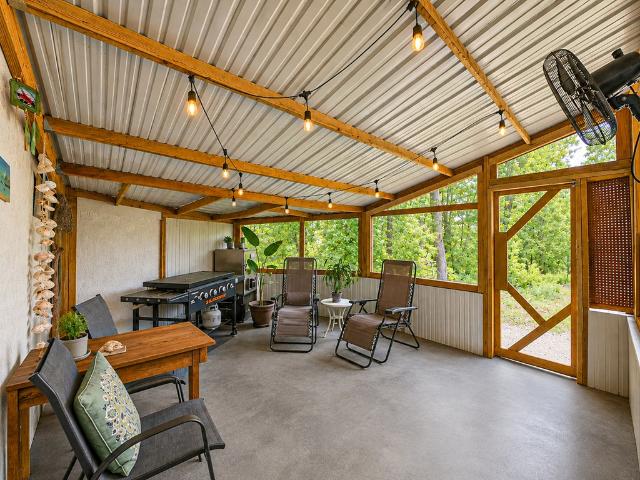 545 Peters Branch Road
