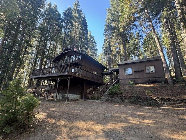 545 Peninsula Dr Unit 1, Lake Almanor, CA 96137