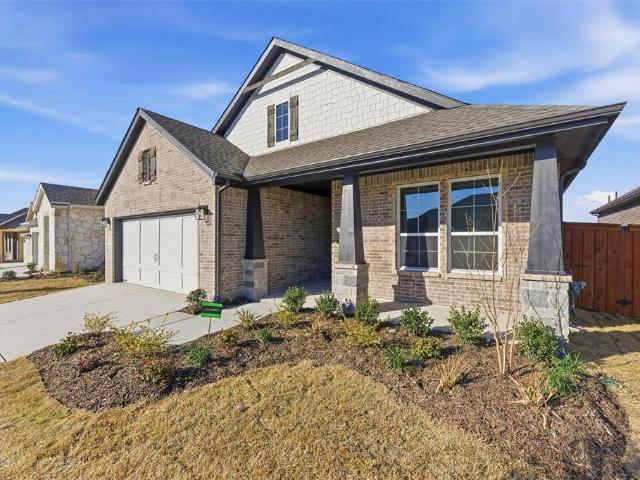 545 Pickett Creek Drive