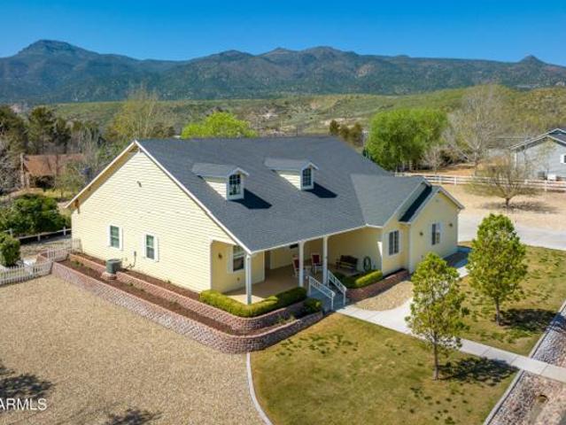 545 Raysun Ln, Camp Verde, AZ 86322