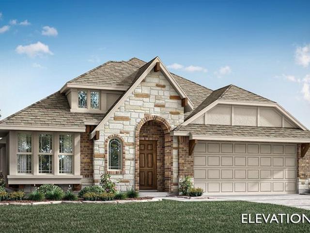 545 Red Maple Rd, Waxahachie, TX 75165