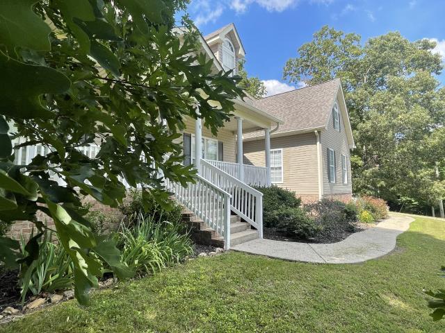 545 Red Fox Dr