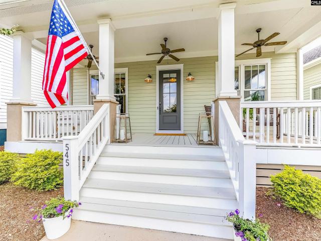 545 River Camp Drive