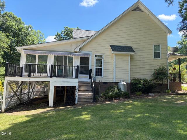 545 Ryans Lane
