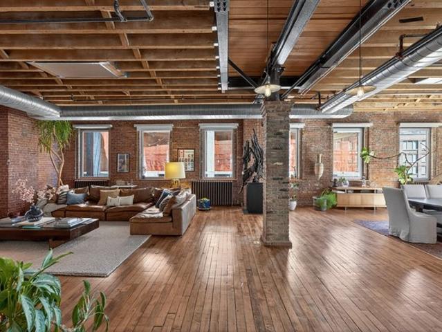 545 W 20th St Apt 5B, New York, NY 10011