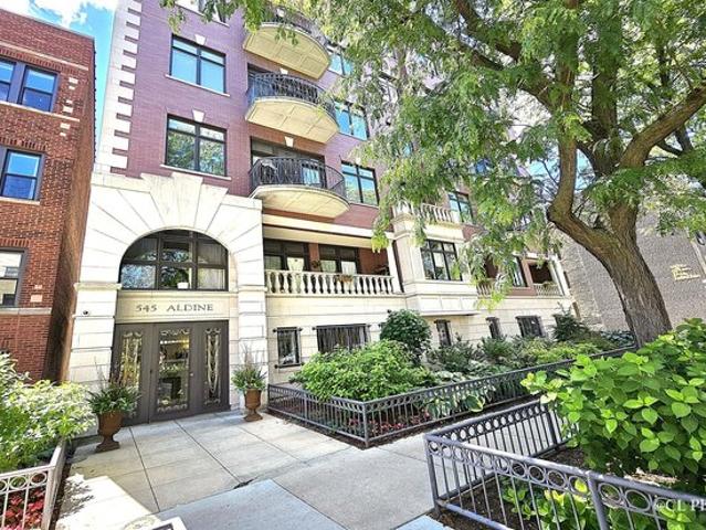 545 W Aldine Ave Apt 4D, Chicago, IL 60657