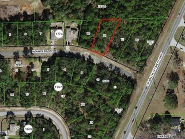 545 W Anderson Ln, Dunnellon, FL 34434