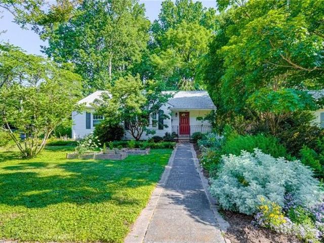 545 W Banner Ave, Winston Salem, NC 27127