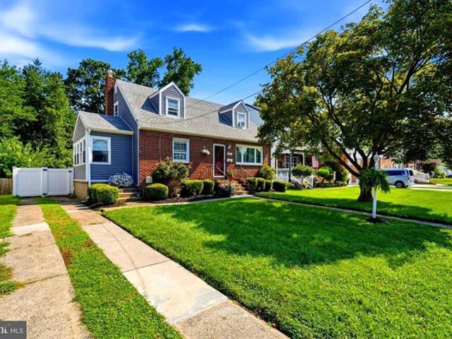 545 W Kings Hwy, Audubon, NJ 08106