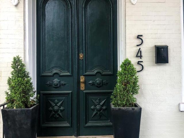 545 W Orange Street
