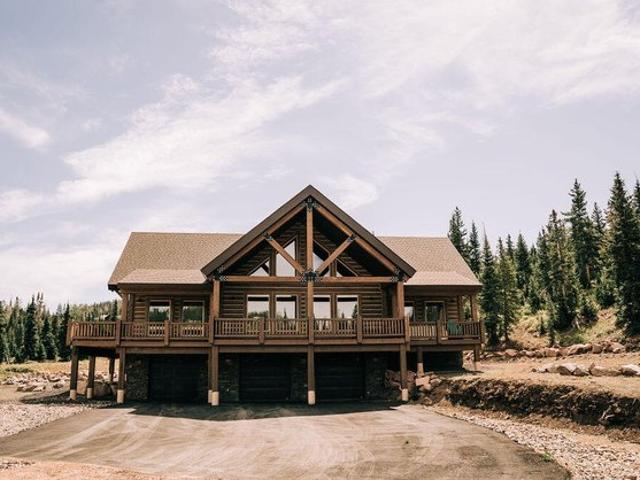 545 W Park Pine, Brian Head, UT 84719