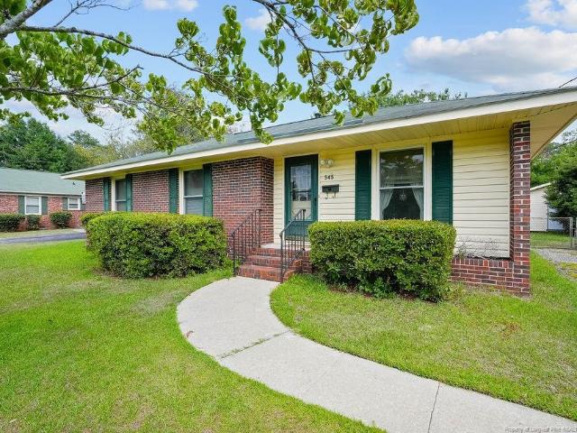 545 Waterbury Drive