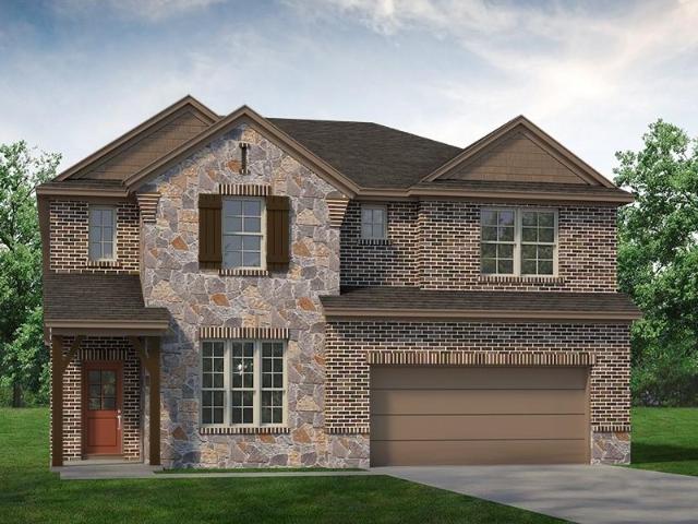545 Waterford Pk Blvd, Weatherford, TX 76087 | MLS #21163 | Compass