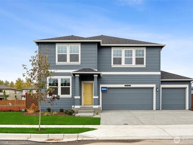 545 Wall St Unit 50, Buckley, WA 98321