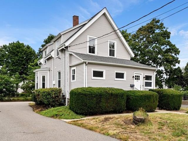 545 Washington St, Braintree, MA 02184