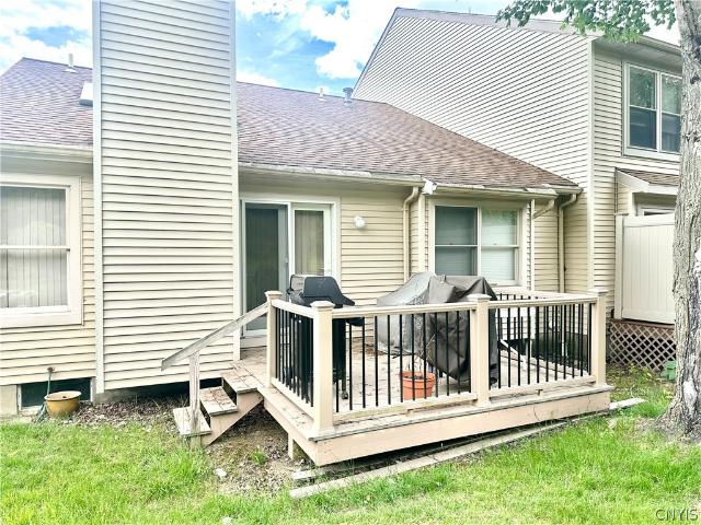 545 Weaver Court