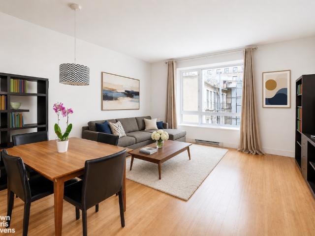 545 West 110th Street, New York, NY