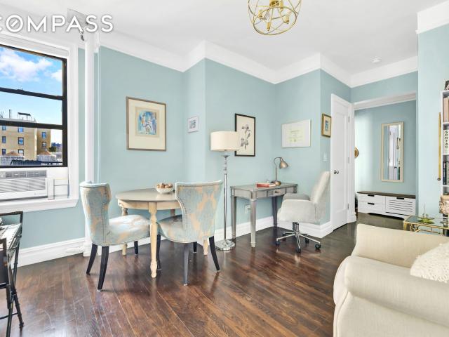 545 West 111th Street, New York, NY