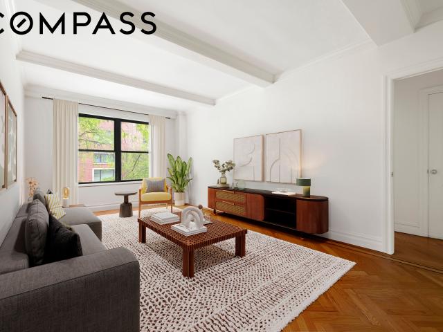 545 West End Avenue, New York, NY