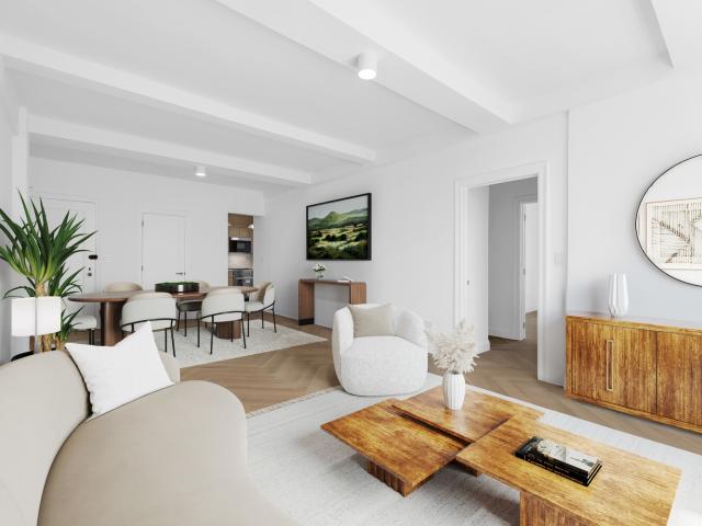 545 West End Avenue, New York, NY