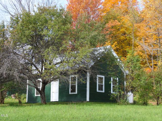 545 Westfall Road