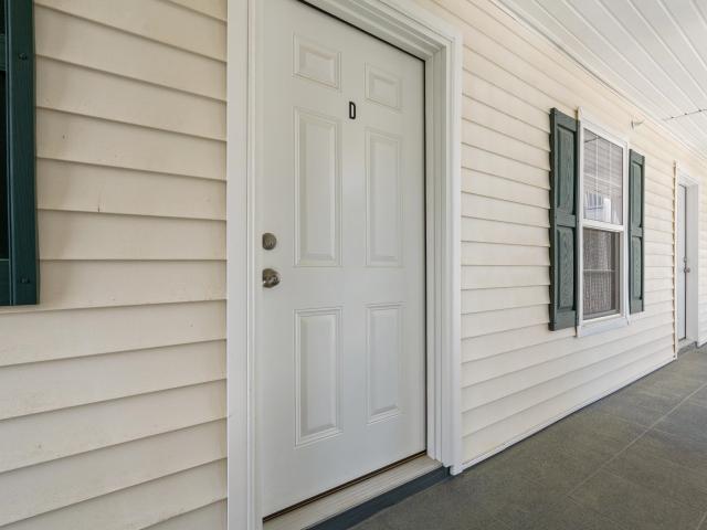545 White River Dr. 15 D