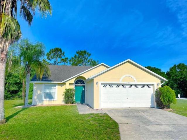 545 Whittier St, Davenport, FL 33896