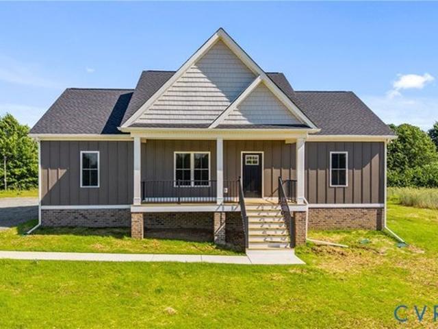 545 Wickham Rd, Bumpass, VA 23024