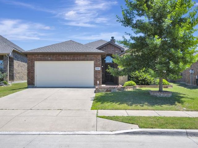 545 Wild Ivy Trl, Fort Worth, TX 76052