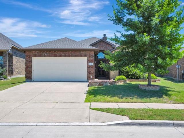 545 Wild Ivy Trl, Fort Worth, TX 76052