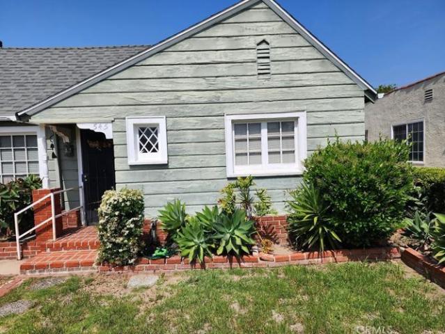 545 Williamson Ave, East Los Angeles, CA 90022