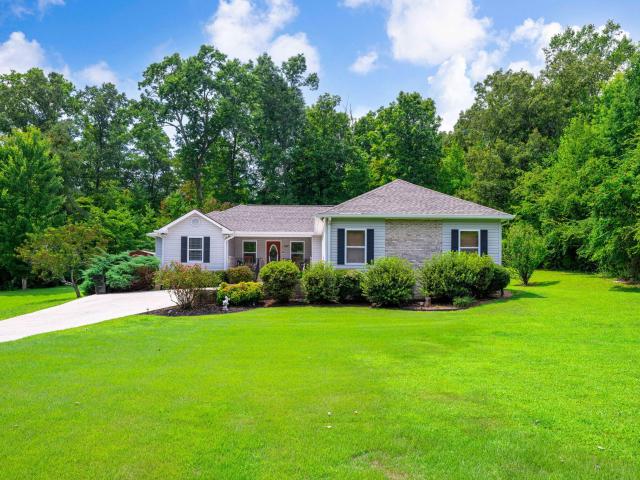 545 Tom Garrison Road