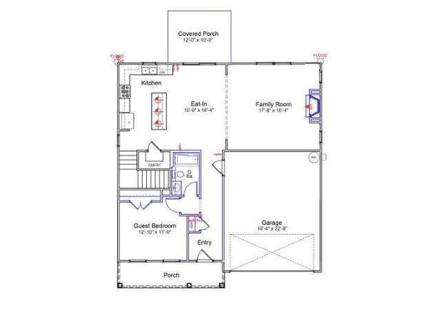 545 Thomas Trail