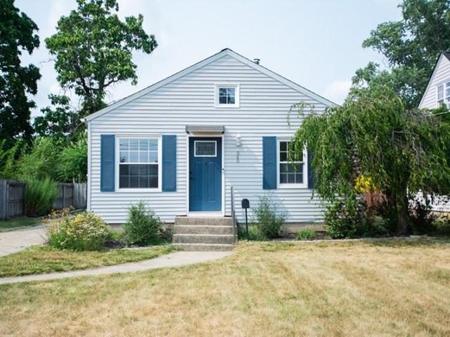 545 Van Allen St SE, Wyoming, MI 49548