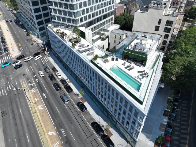 545 Vanderbilt Avenue 10 G