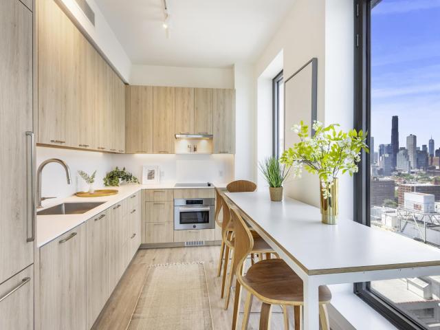 545 Vanderbilt Avenue 18 I