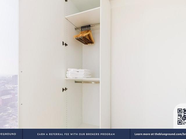 545 Vanderbilt Avenue 1 Bedroom Apartment for Rent at 545 Vanderbilt Ave #1915, New York, NY 11238 Clinton Hill