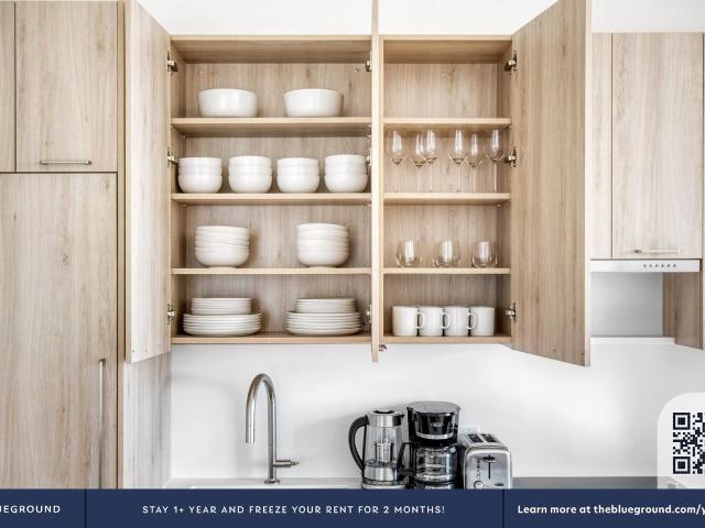 545 Vanderbilt Avenue 1 Bedroom Apartment for Rent at 545 Vanderbilt Ave #972, New York, NY 11238 Clinton Hill
