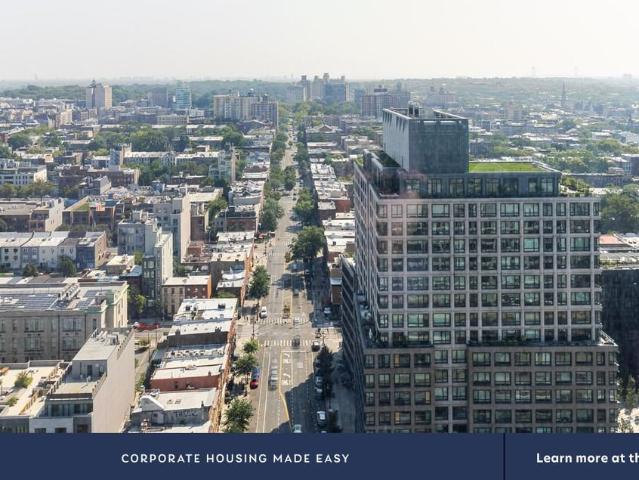 545 Vanderbilt Avenue Studio Apartment for Rent at 545 Vanderbilt Ave #1022, New York, NY 11238 Clinton Hill