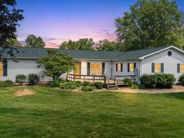 54646 State Road 13, Middlebury, IN 46540