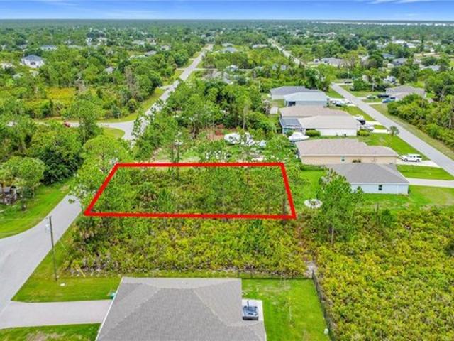 5464 Murphy St, Port Charlotte, FL 33981