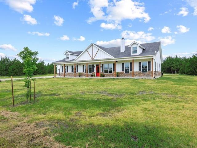 5464 County Road 1120, Farmersville, TX 75442