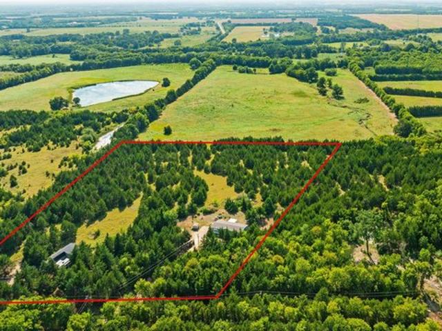 5464 County Road 12650, Paris, TX 75462