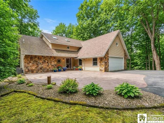 5464 Crestwood Road