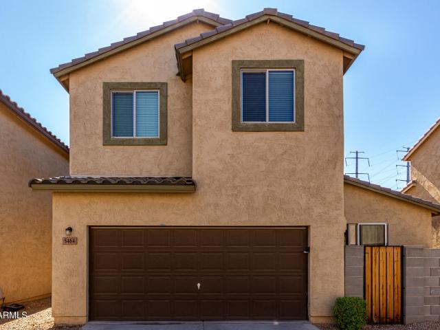 5464 Fulton St, Phoenix, AZ 85043 | MLS #6899 | Compass