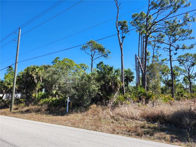 5464 Jennings Blvd, Port Charlotte, FL 33981 | MLS #C7522