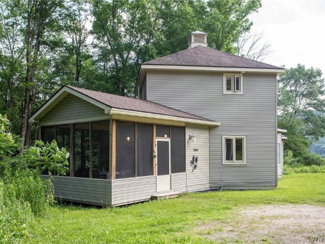5464 Partridge Hill Road