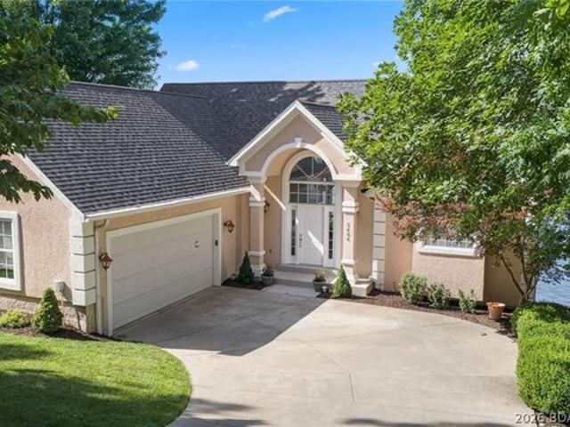 5464 Stone Ledge Cir, Osage Beach, MO 65065