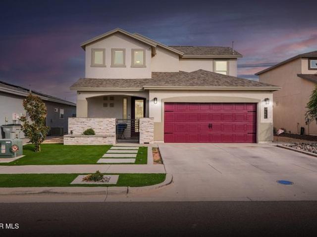 5464 Stonehill Dr, El Paso, TX 79934