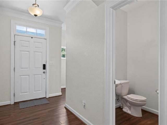 5464 Safe Harbour WAY